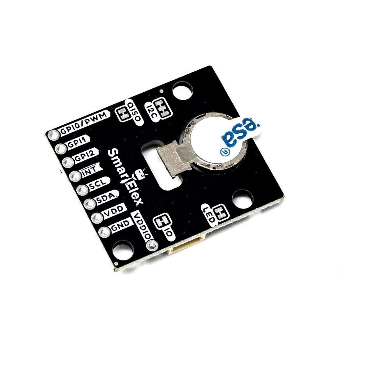 Buy SmartElex DA7280 Vibration Module for Robotics & Alert Systems