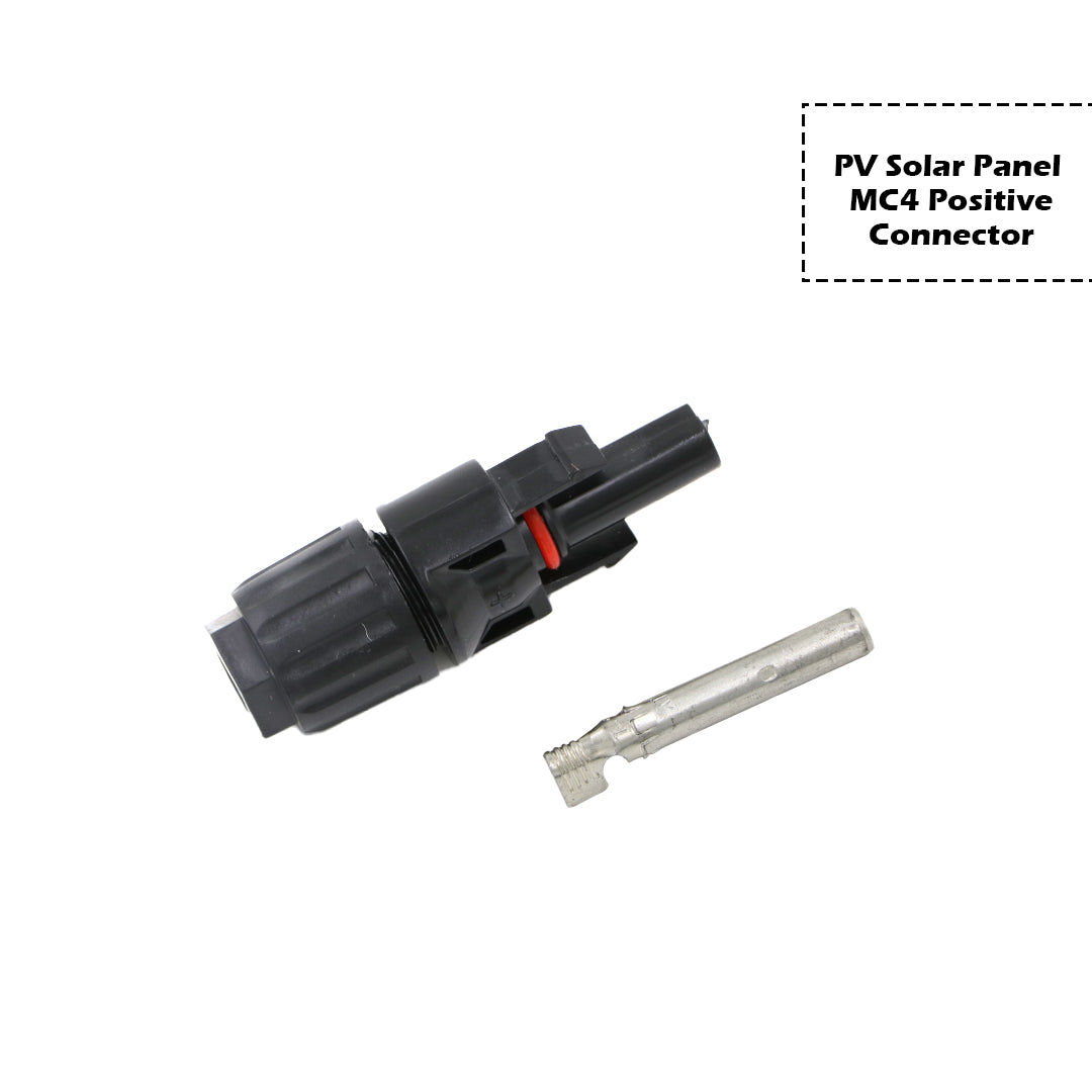 PV Solar Panel MC4 Connector: Specifications, Types, and Compatibility