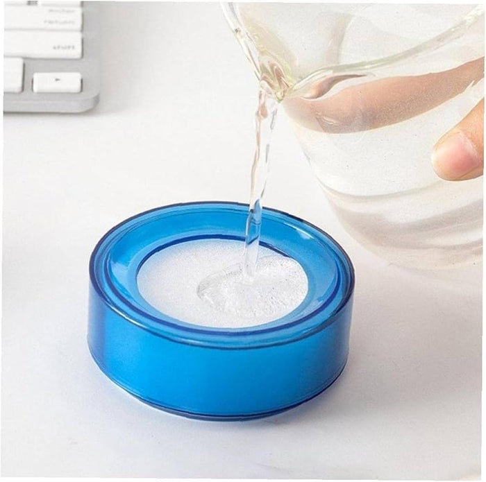 Oddy: Sponge Cup Damper Pad