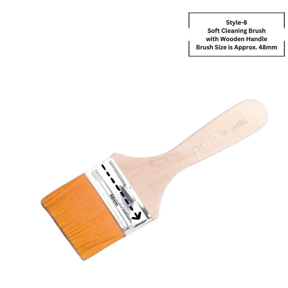 Soft Cleaning Brush Set for PCB, Mobile, Electronics, and Art with ...