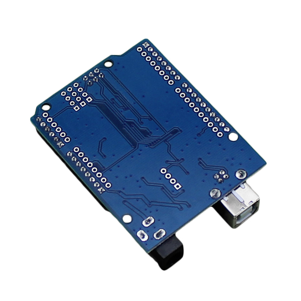Buy High-Performance Microcontroller with USB-C and CAN Bus UNO R4 ...