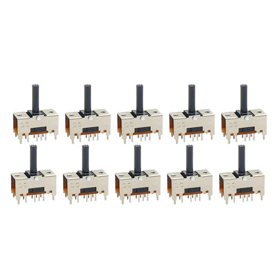 Buy High-Quality Toggle Switch – Four Fixed Feet Lever for Reliable ...