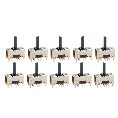 Buy High-Quality Toggle Switch – Four Fixed Feet Lever for Reliable ...