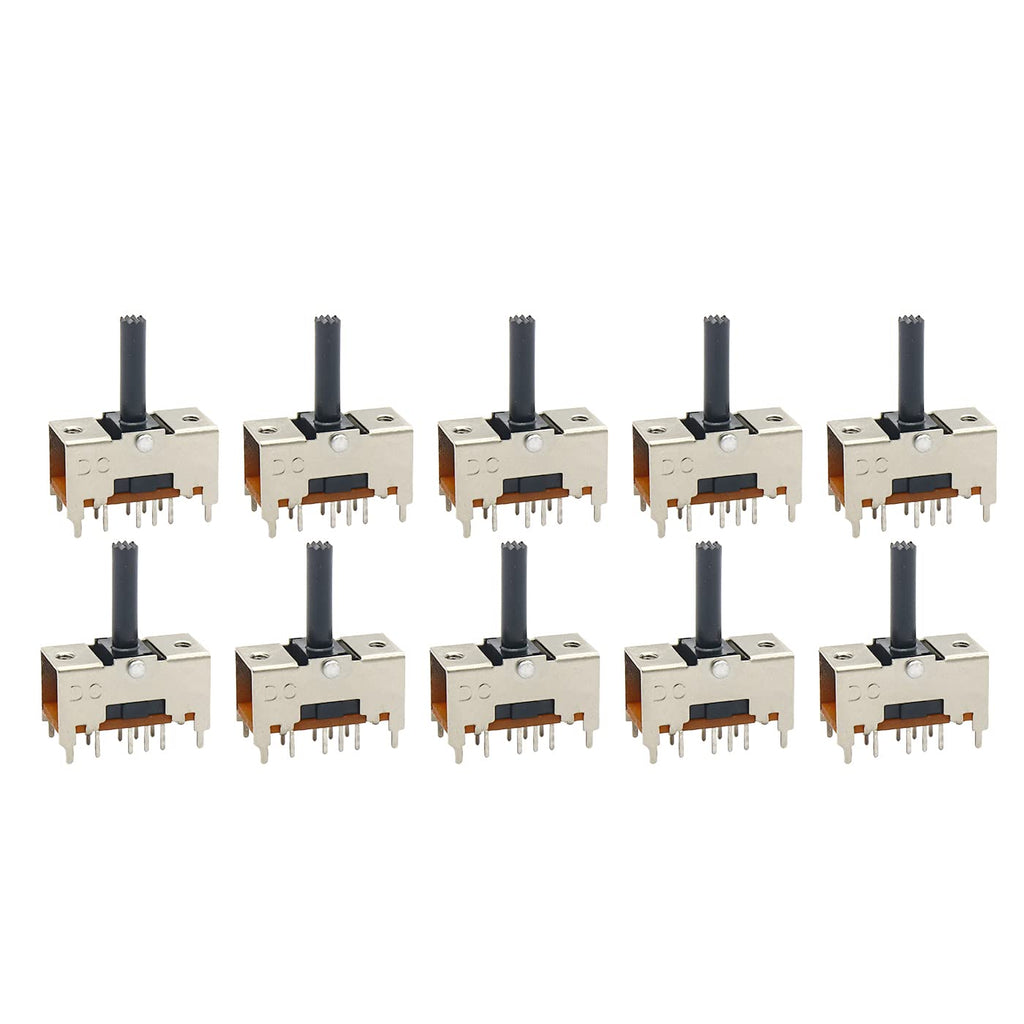 Buy High-Quality Toggle Switch – Four Fixed Feet Lever for Reliable ...