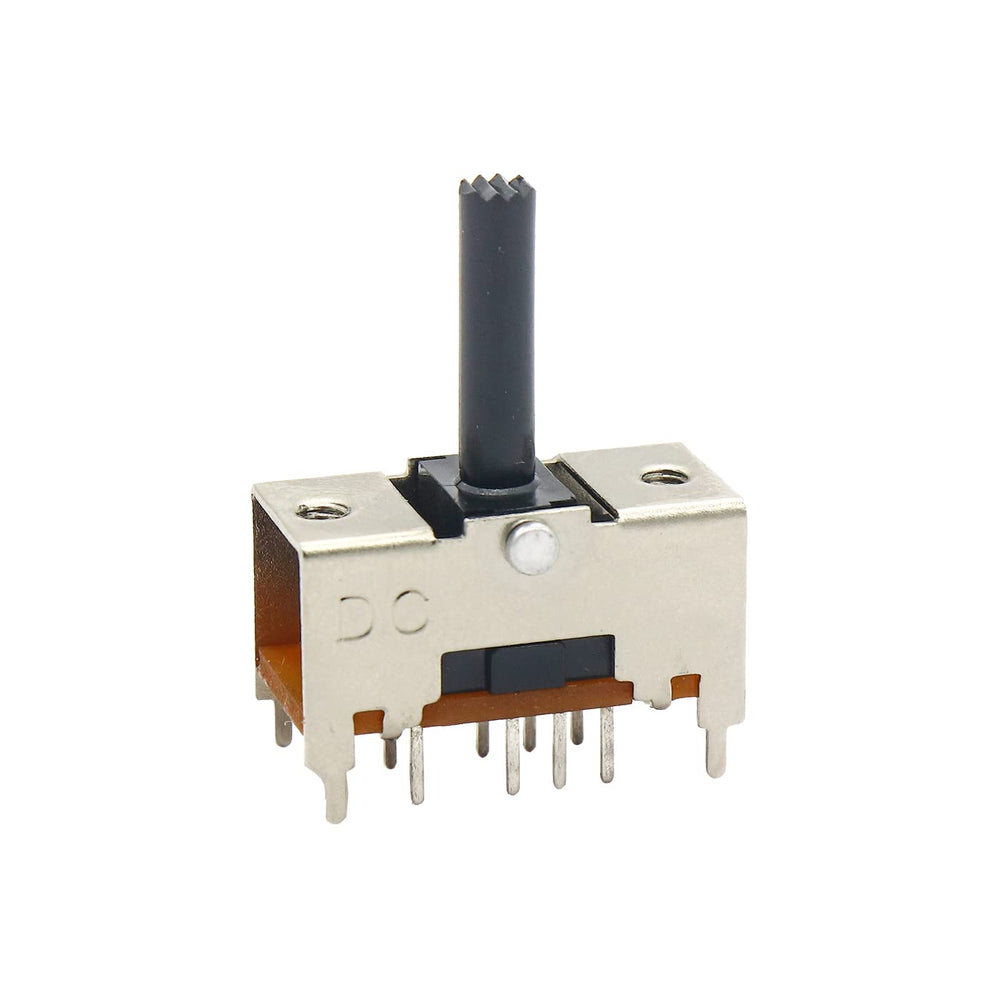 Buy High-Quality Toggle Switch – Four Fixed Feet Lever for Reliable ...