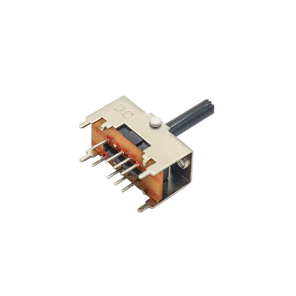 Buy High-Quality Toggle Switch – Four Fixed Feet Lever for Reliable ...