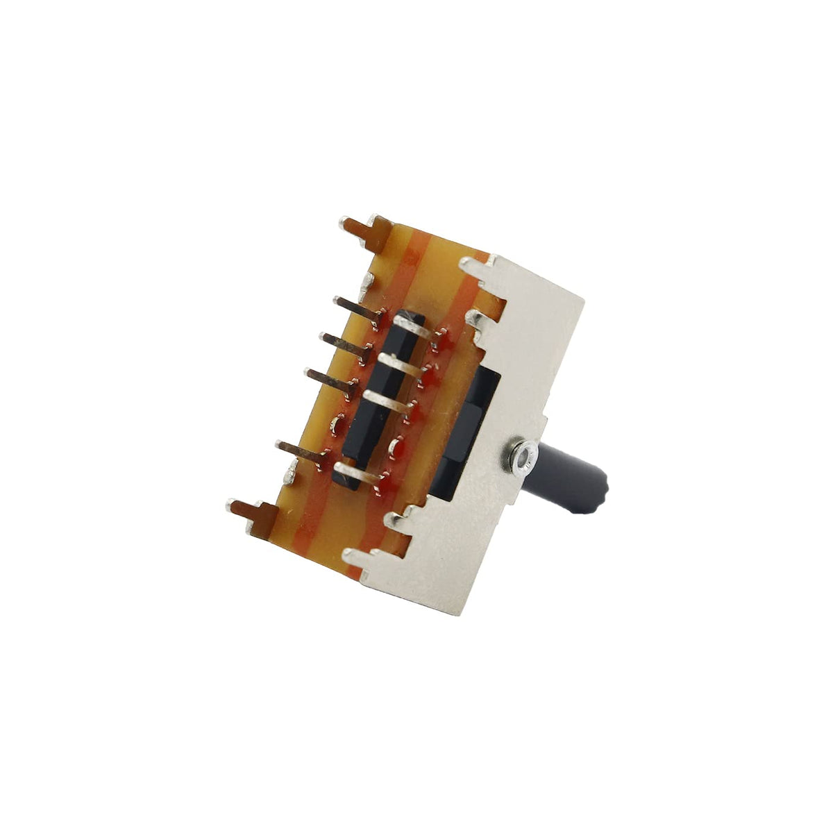 Buy High-Quality Toggle Switch – Four Fixed Feet Lever for Reliable ...