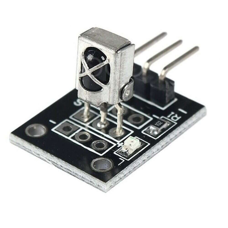 TSOP 1838 Infrared IR Sensor Receiver Module