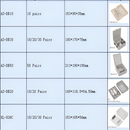 Buy Durable and Secure 10-20-30 Pair Krone Box for Telecom Networks