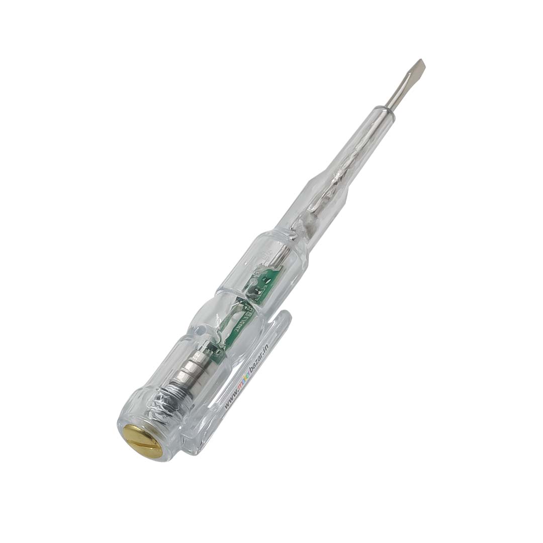 Multifunction Dual LED AC-DC Light Tester Pen