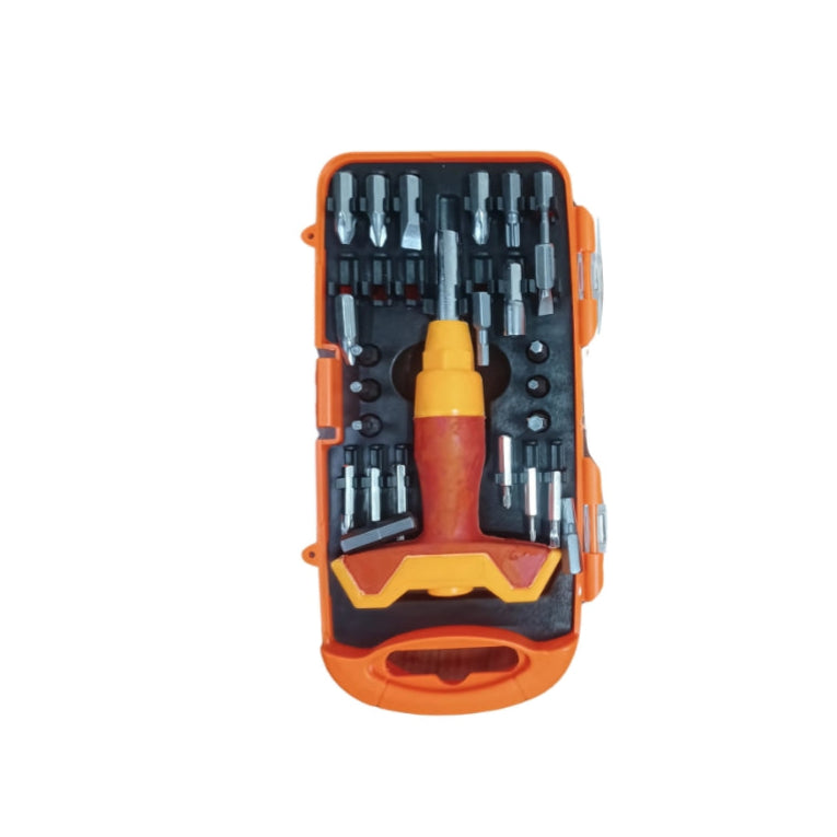 Buy Versatile Screwdriver Bit Set for Precision Work