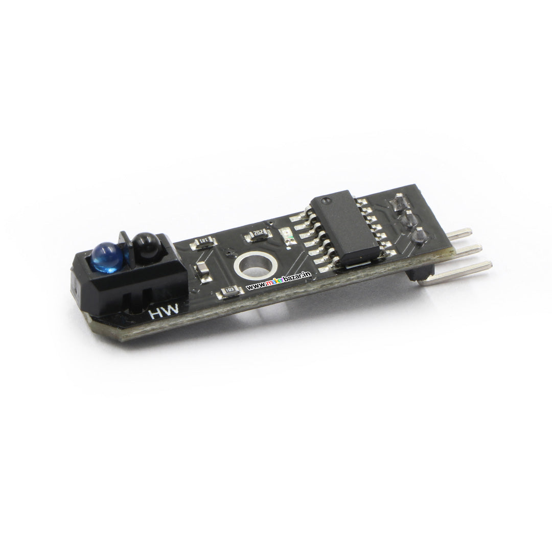 HW-006 V1.3 Line Tracker Sensor Module