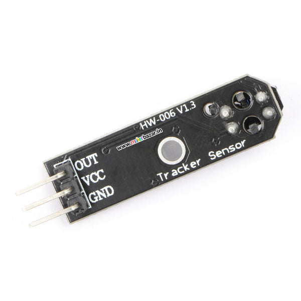 HW-006 V1.3 Line Tracker Sensor Module
