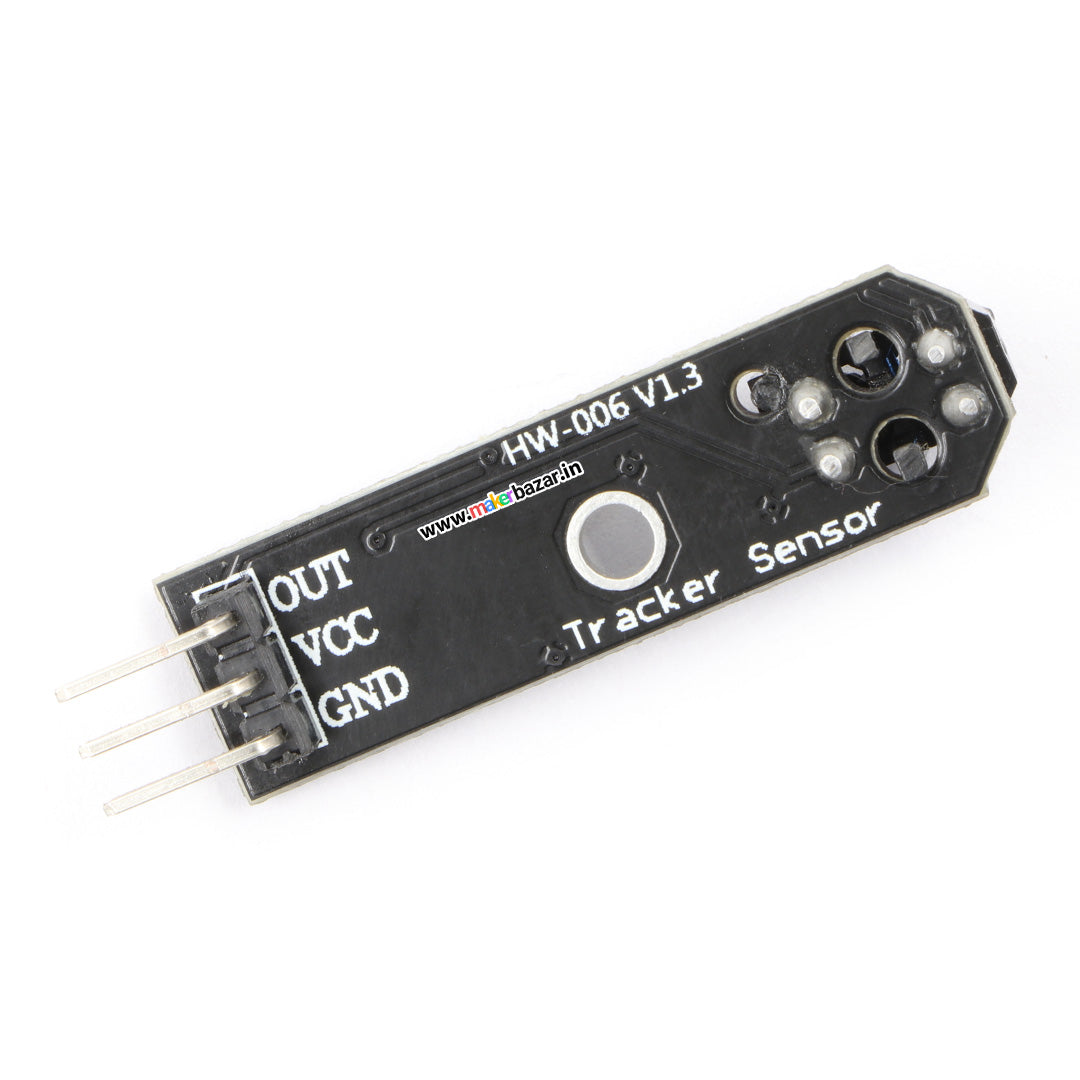 HW-006 V1.3 Line Tracker Sensor Module