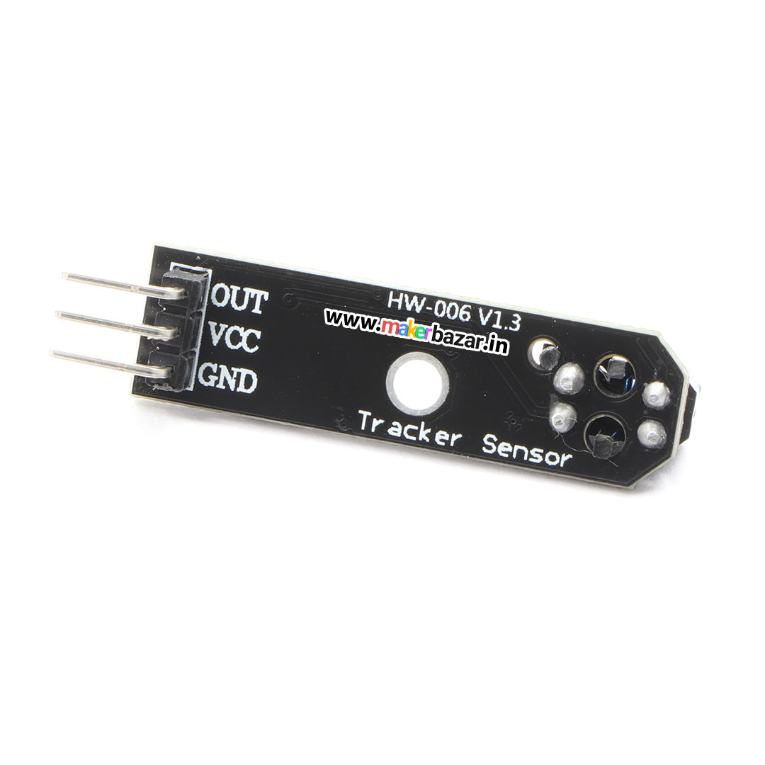 HW-006 V1.3 Line Tracker Sensor Module