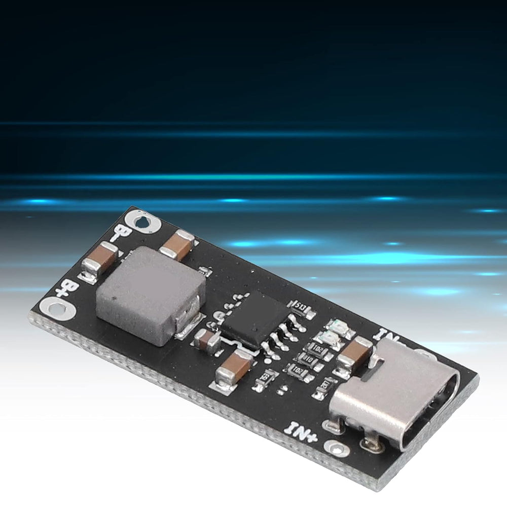 [Type 3] Type-C USB 3A Polymer Ternary Li-ion Lithium Quick Fast Charg