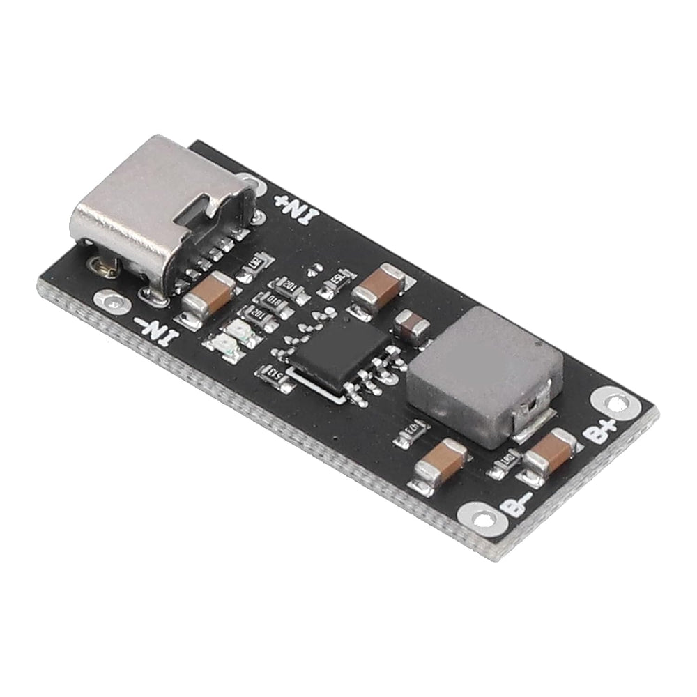 [Type 3] Type-C USB 3A Polymer Ternary Li-ion Lithium Quick Fast Charg
