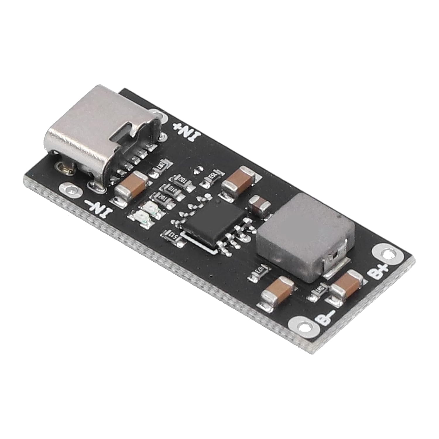 [Type 3] Type-C USB 3A Polymer Ternary Li-ion Lithium Quick Fast Charg