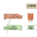 4CH RC Remote Control Wireless Transmitter and Receiver Circuit Board