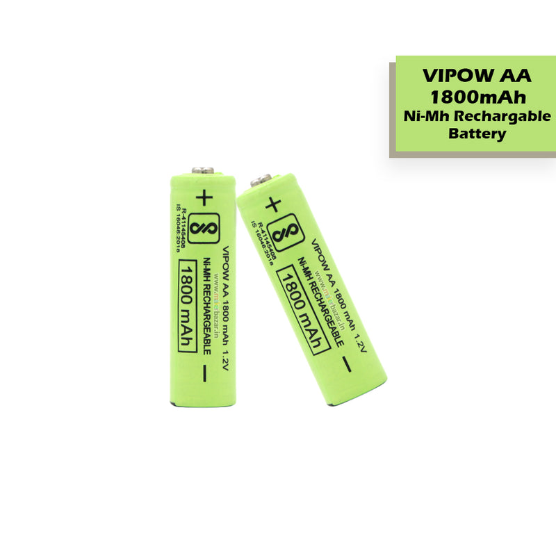 AA Cells/Batteries