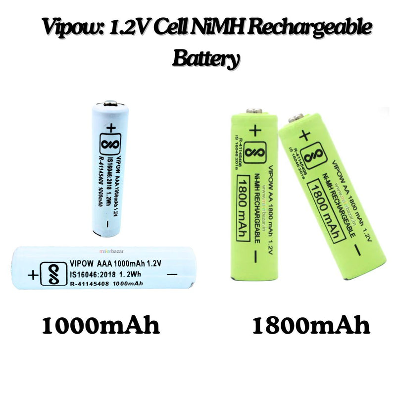 AA Cells/Batteries