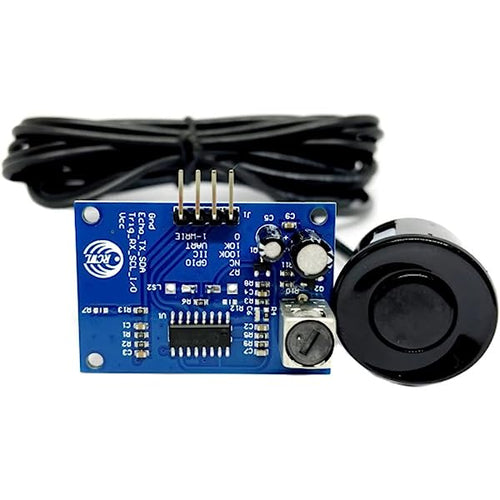 Waterproof Ultrasonic Obstacle Sensor, Reversing Radar Sensor with Sep