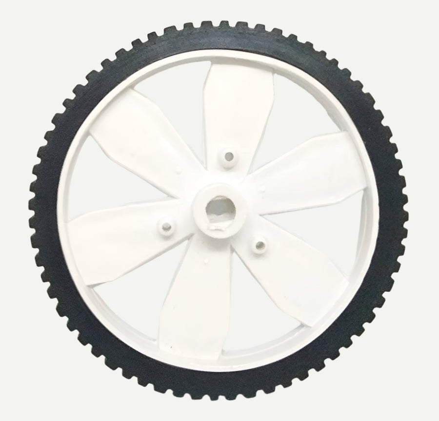 BO Gear Motor Robot Wheels 7cm x 1cm