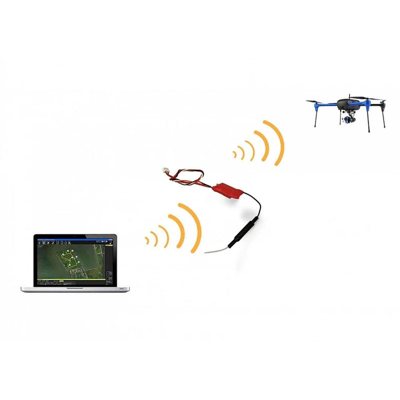 Buy Wireless Pixhawk Flight Controllers | Makerbazar