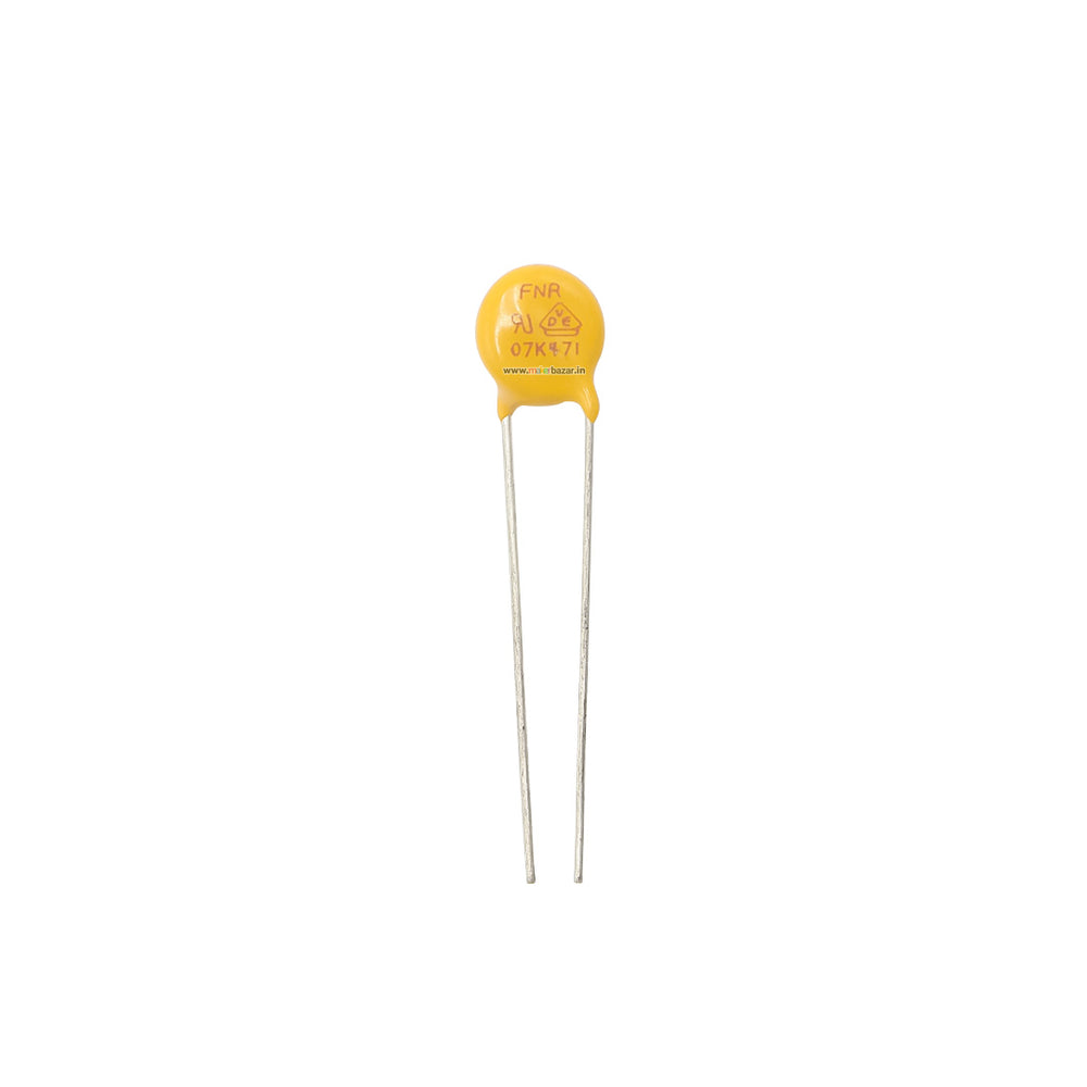 MOV ZOV Zinc Oxide Varistor