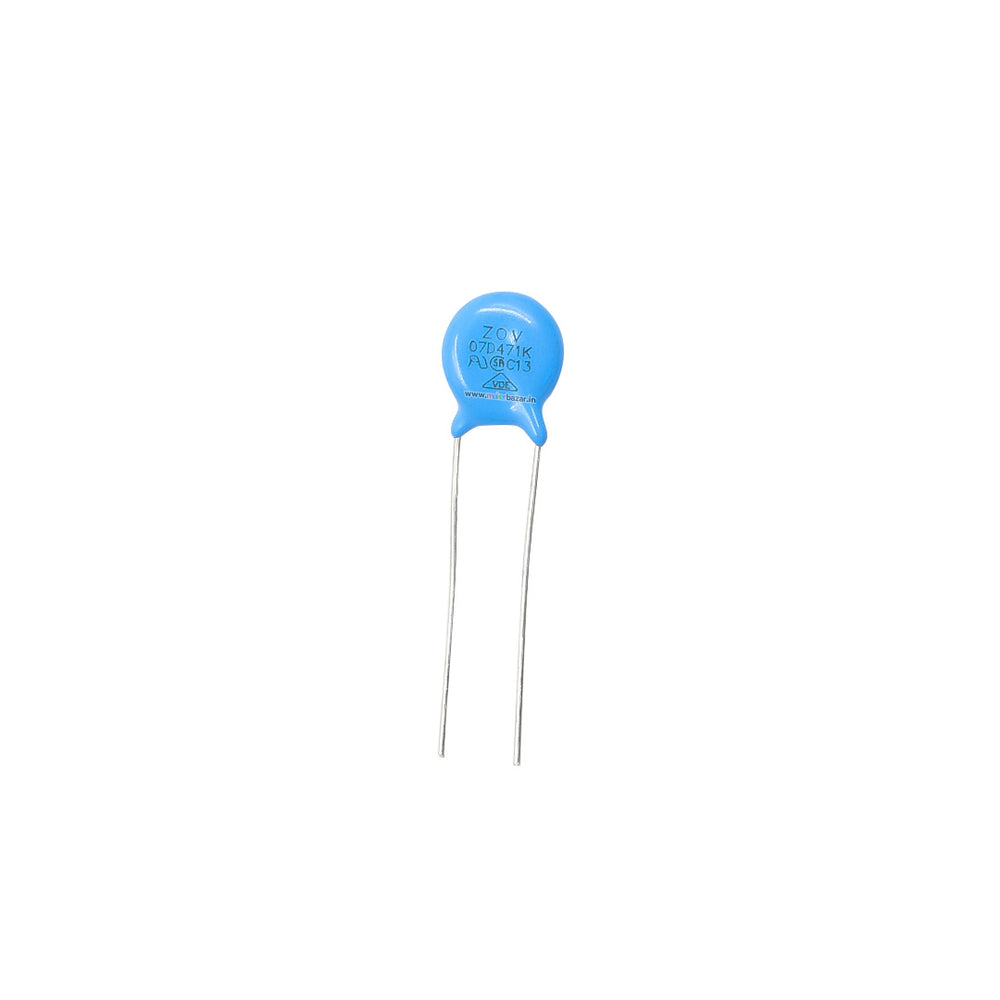 MOV ZOV Zinc Oxide Varistor