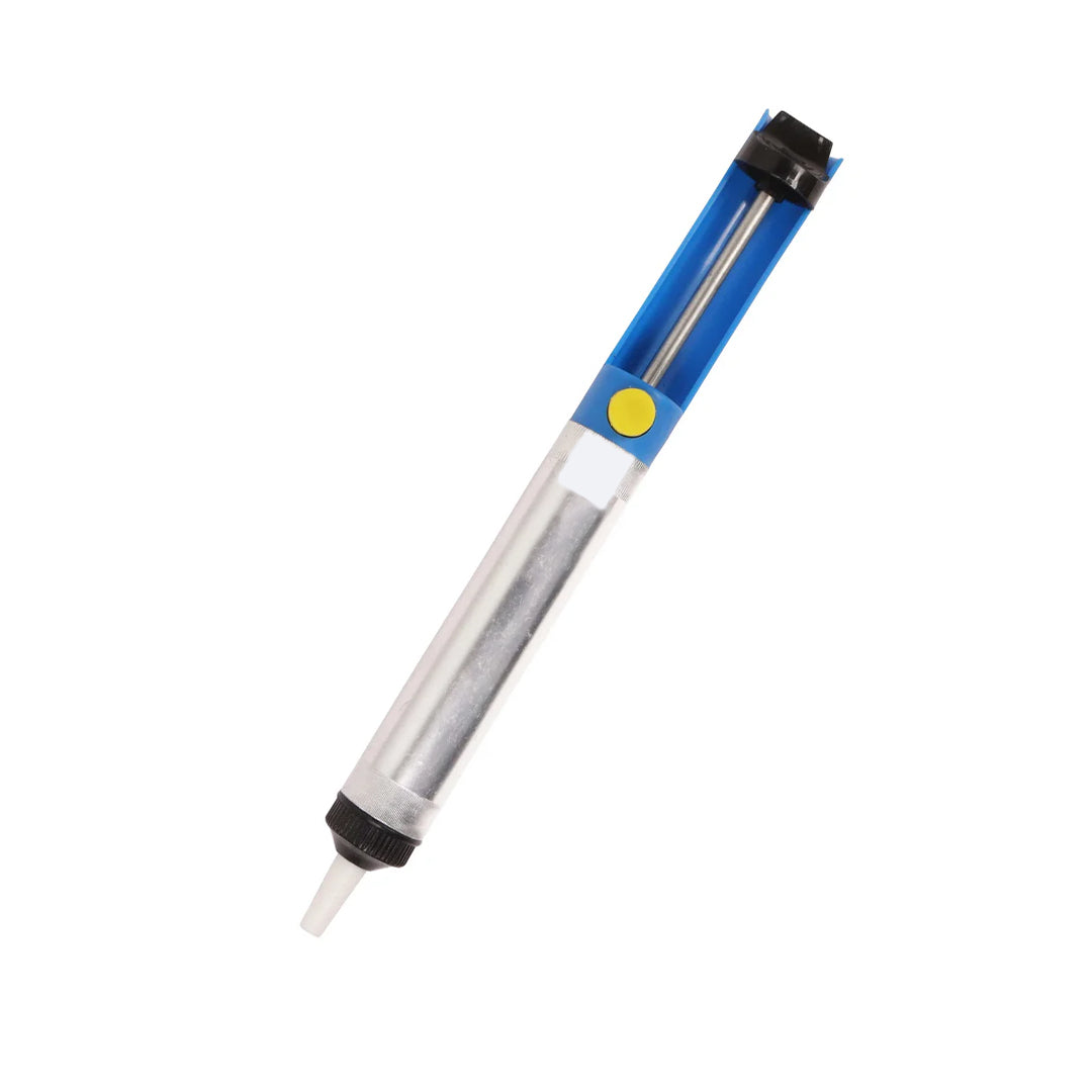 Generic: Desoldering Pump Solder Sucker Tool
