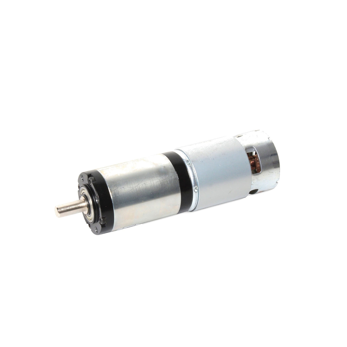 250W 18VDC Mega Torque Planetary DC Geared Motor