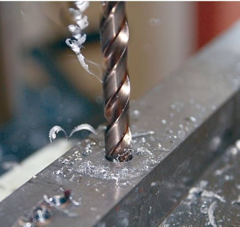 Buy High Performance Masonry Twist Drill Bit | Makerbazar