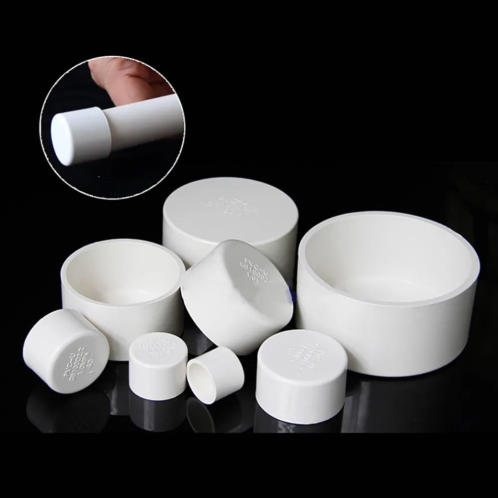 PVC Pipe Fittings Joint for DIY/Furniture/Construction
