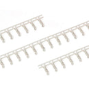 2515 JST-XH Crimp Terminal Female Pins
