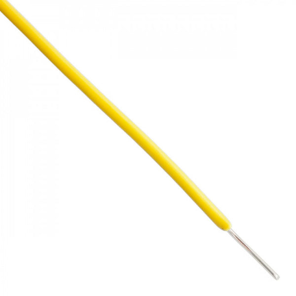 Basic: Single Core Single Strand Hook Up Wire