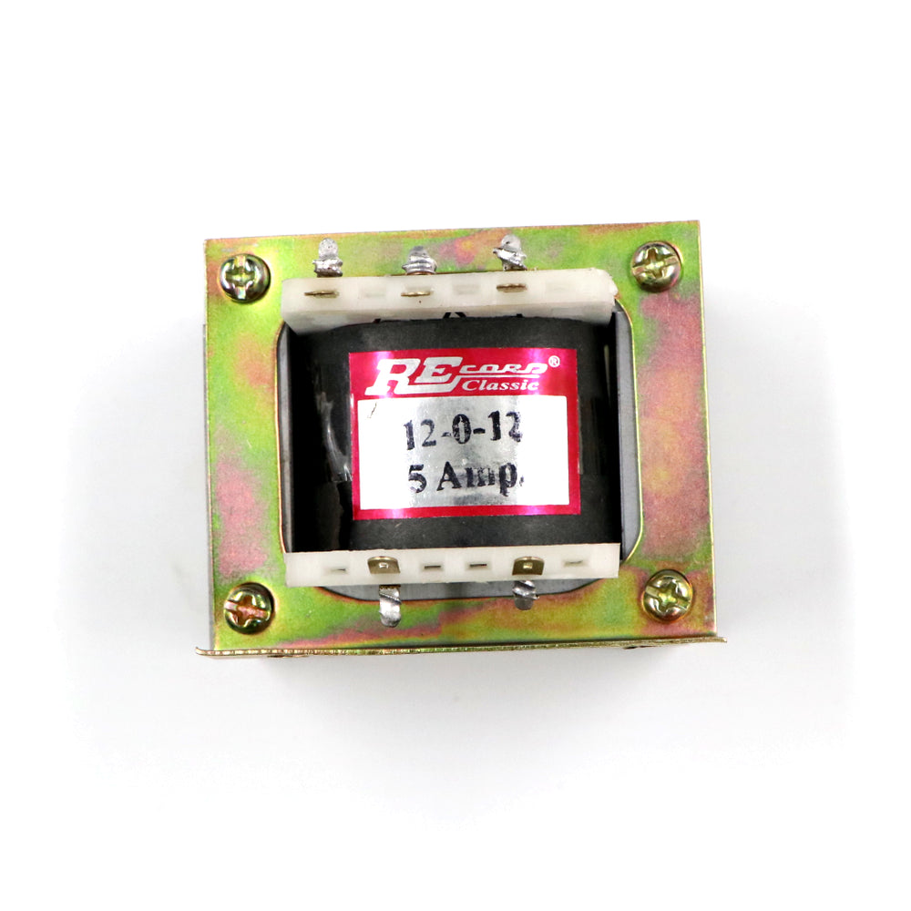 [Generic]: 220VAC Step Down Power Transformer - Aluminium Winding
