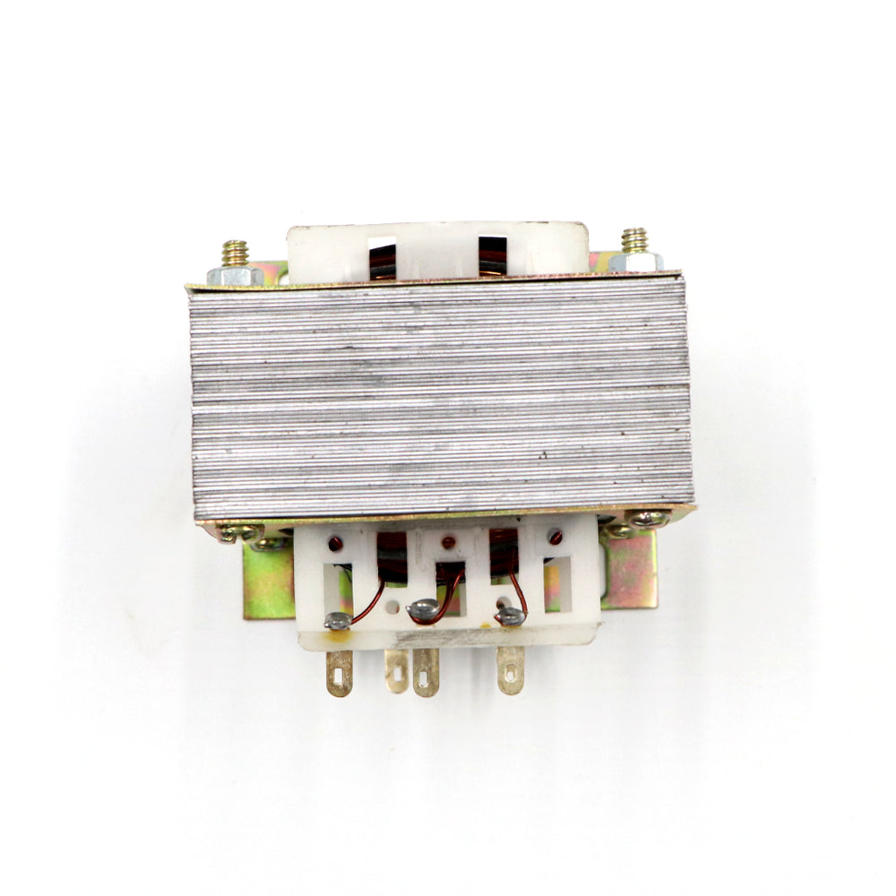 [Generic]: 220VAC Step Down Power Transformer - Aluminium winding