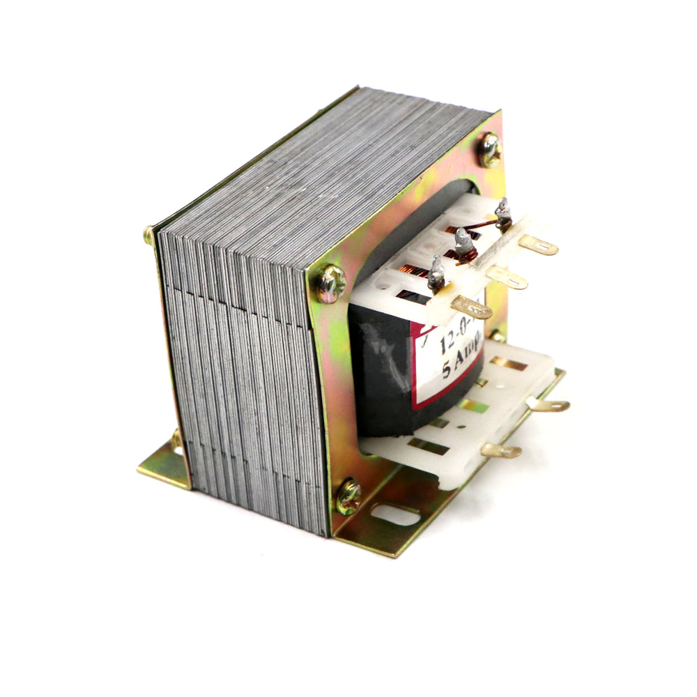 [Generic]: 220VAC Step Down Power Transformer - Aluminium winding