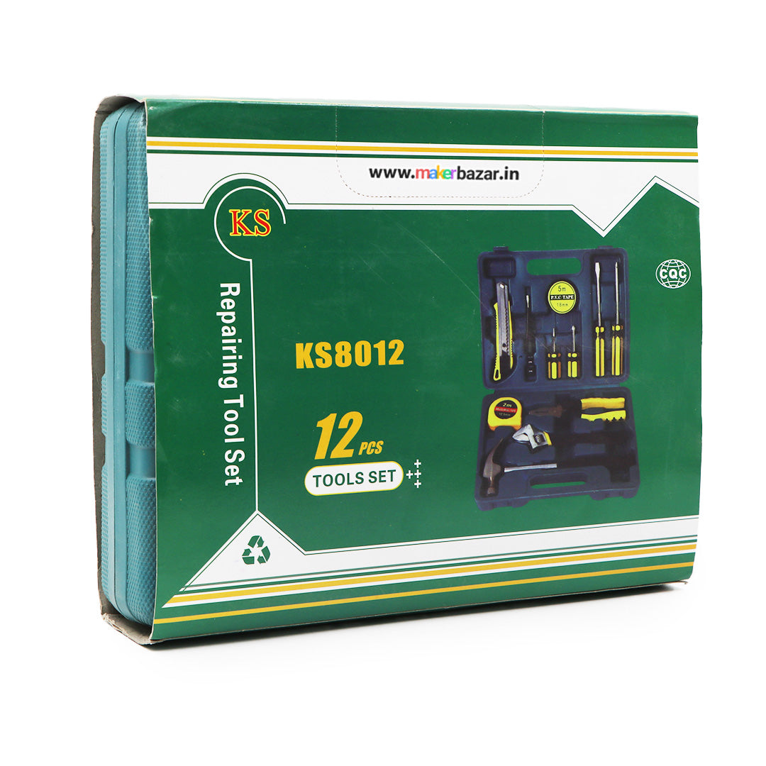 Buy Now 12pc repairing tool set