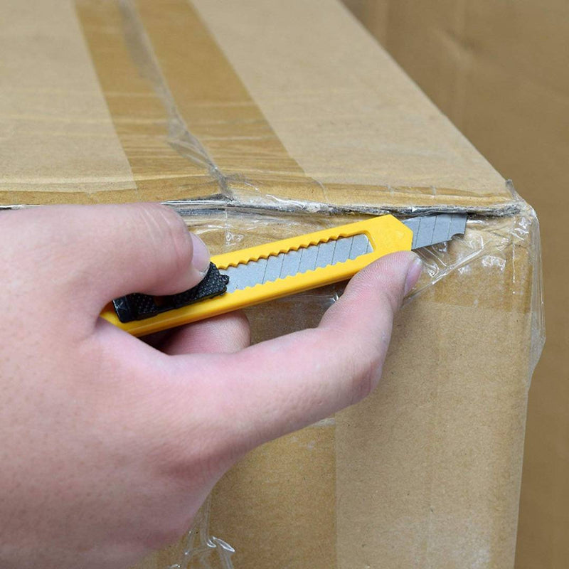 Kayo Ikon: Craft Knife Snap-Off Paper Cutter 18mm