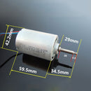 3-Phase Dynamo/Generator DC Brushless Motor 220V Bearing Electric High