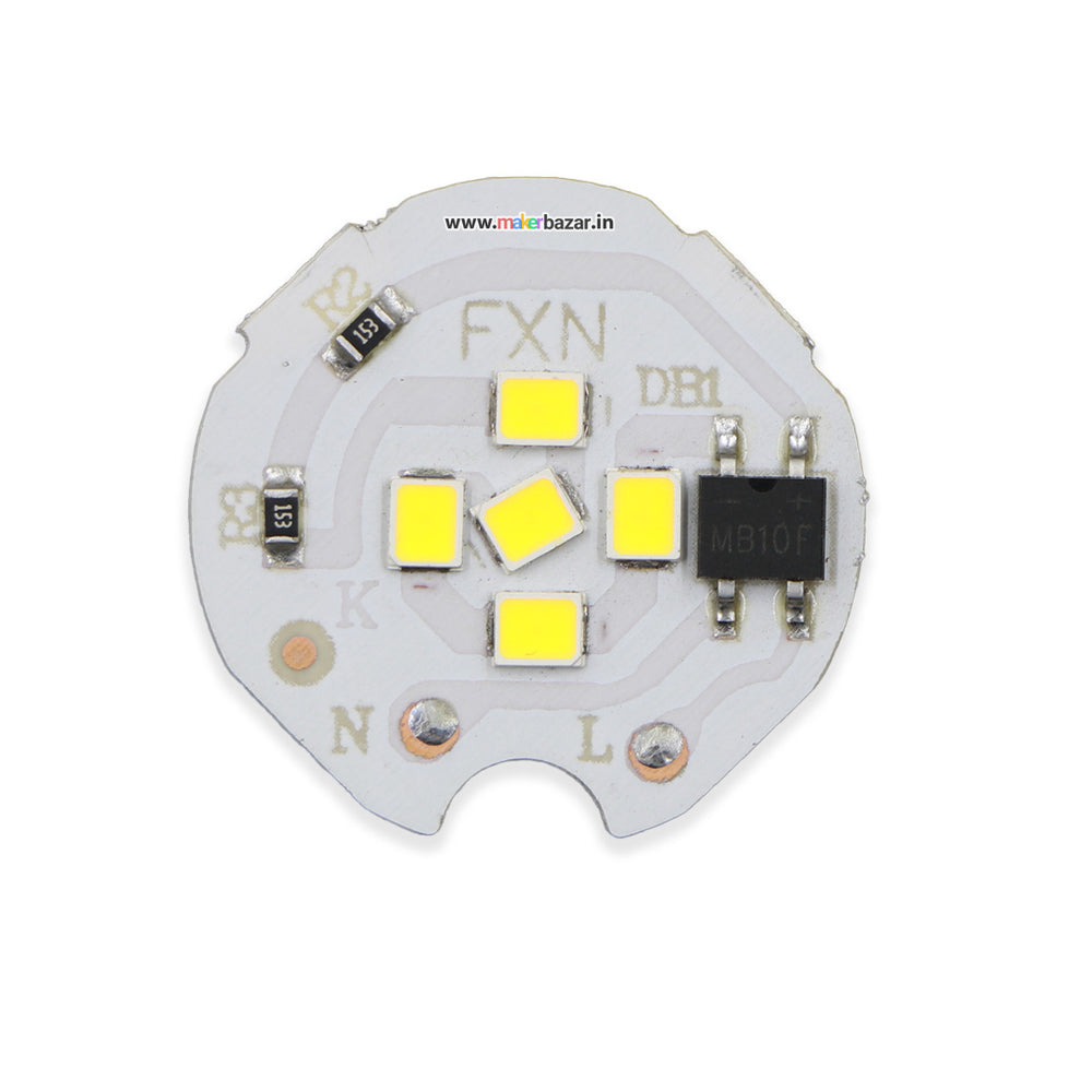 1Watt DOB LED Light
