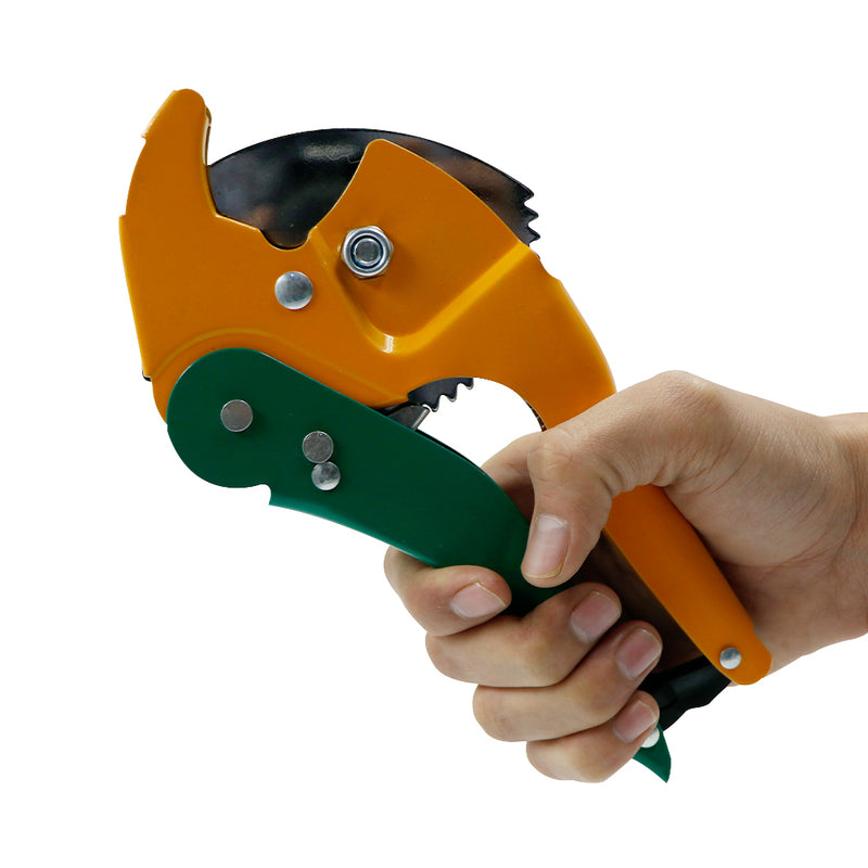 Generic: PVC Pipe Cutter Scissor