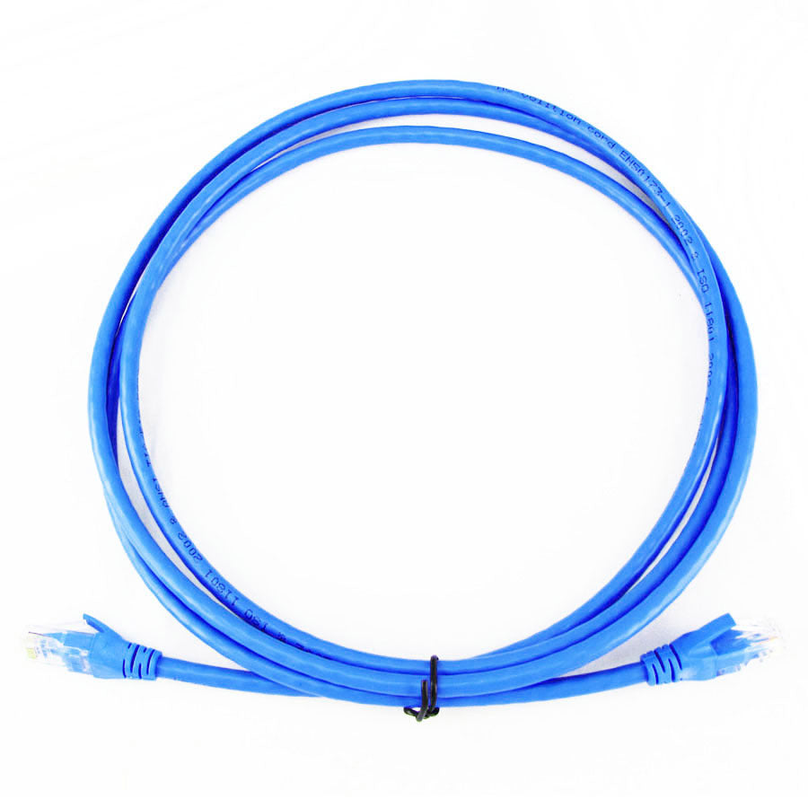 RJ45 CAT5 0.8M Ethernet Patch LAN Cable