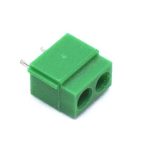 Terminal Block 2 Pin Connector TBC 5mm