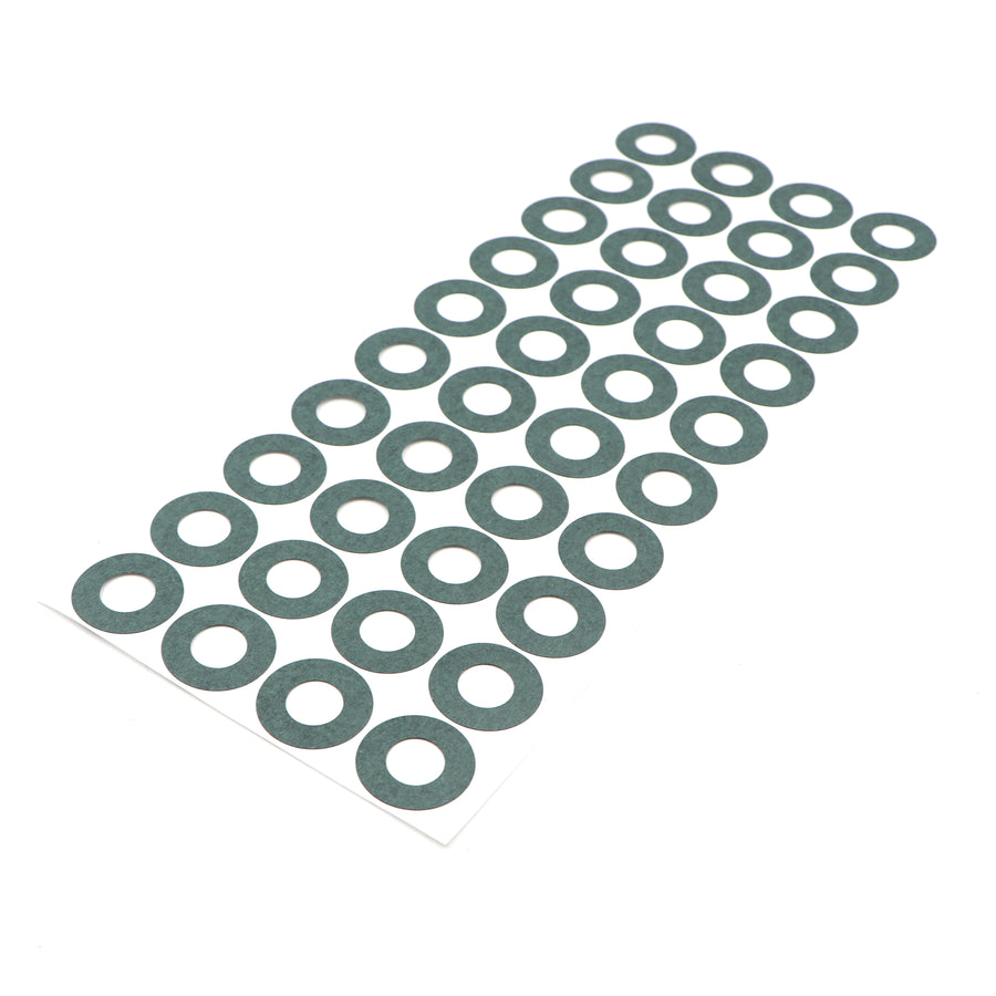32700/32650 1S Battery Electrical Insulator Insulation Ring Adhesive F