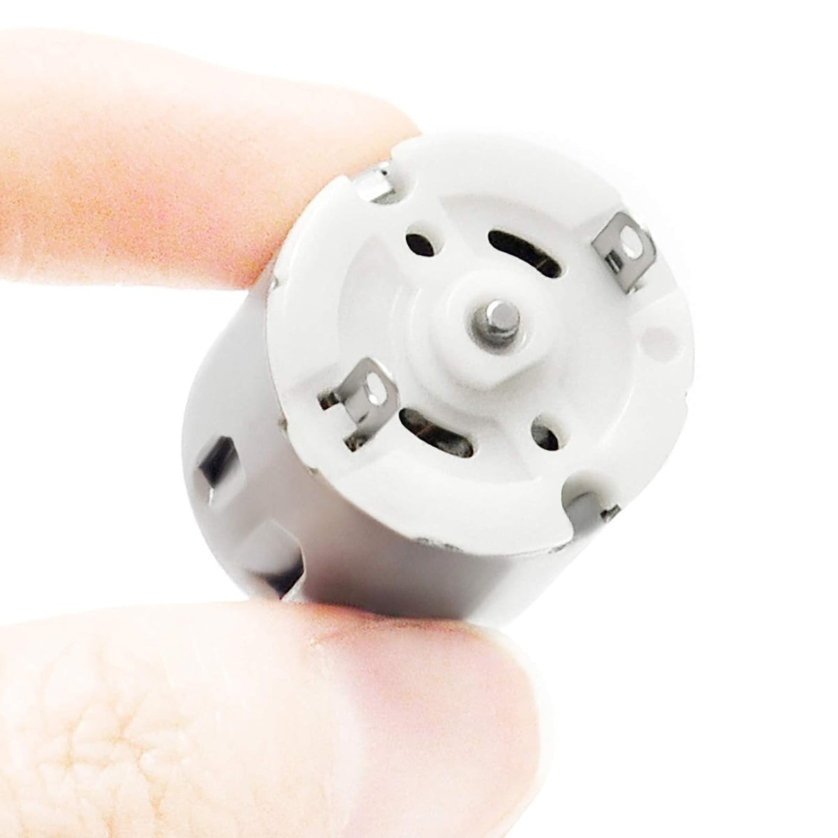 Model-140 3V-6V High Speed Small DC Motor (39 x 29x20mm)