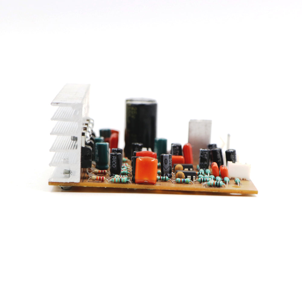 Home Theater Board: 4.1 Home Theater Circuit Board Four 2050 Transisto