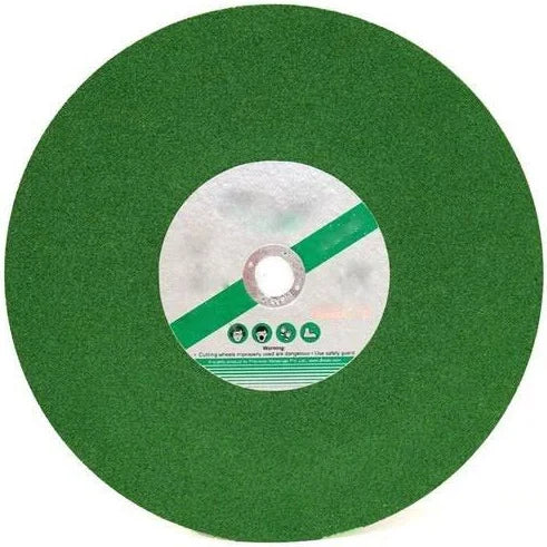 Generic: 4in Cut-Off Wheel Disc Single Net for Grinder Machine